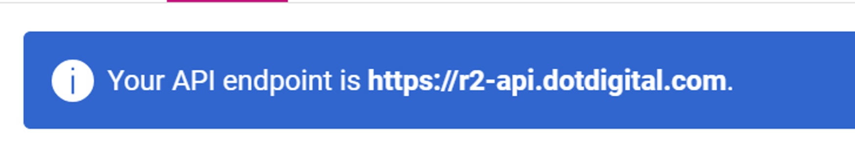 Dotdigital Email Trigger – TickX