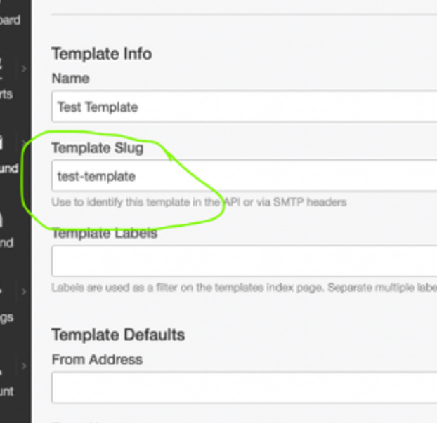 MailChimp Email Trigger – TickX