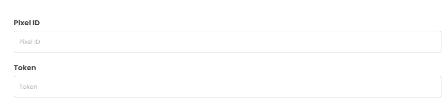 SnapChat Conversion API – TickX