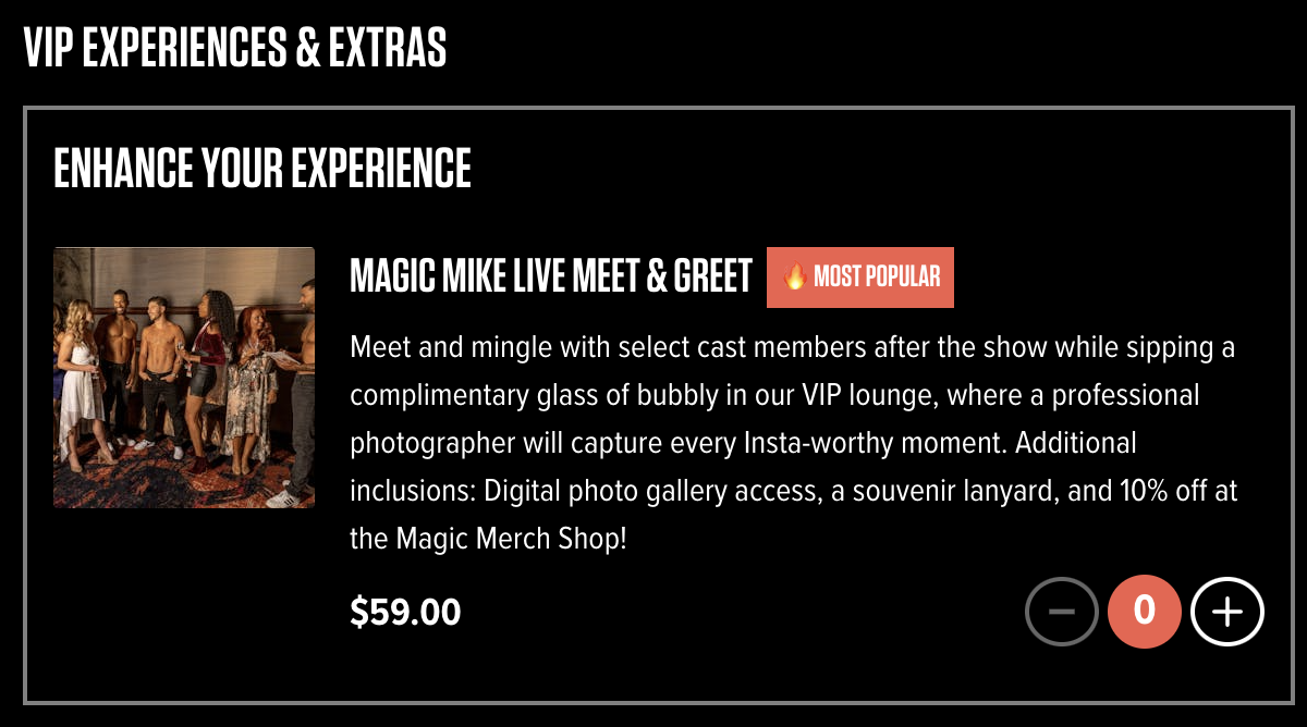 Using addons with TickX and recommendations – TickX